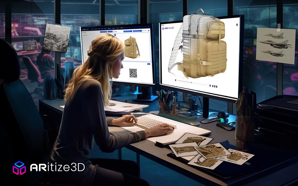 3d Modeling In Gaming Industry Evolution And Impact